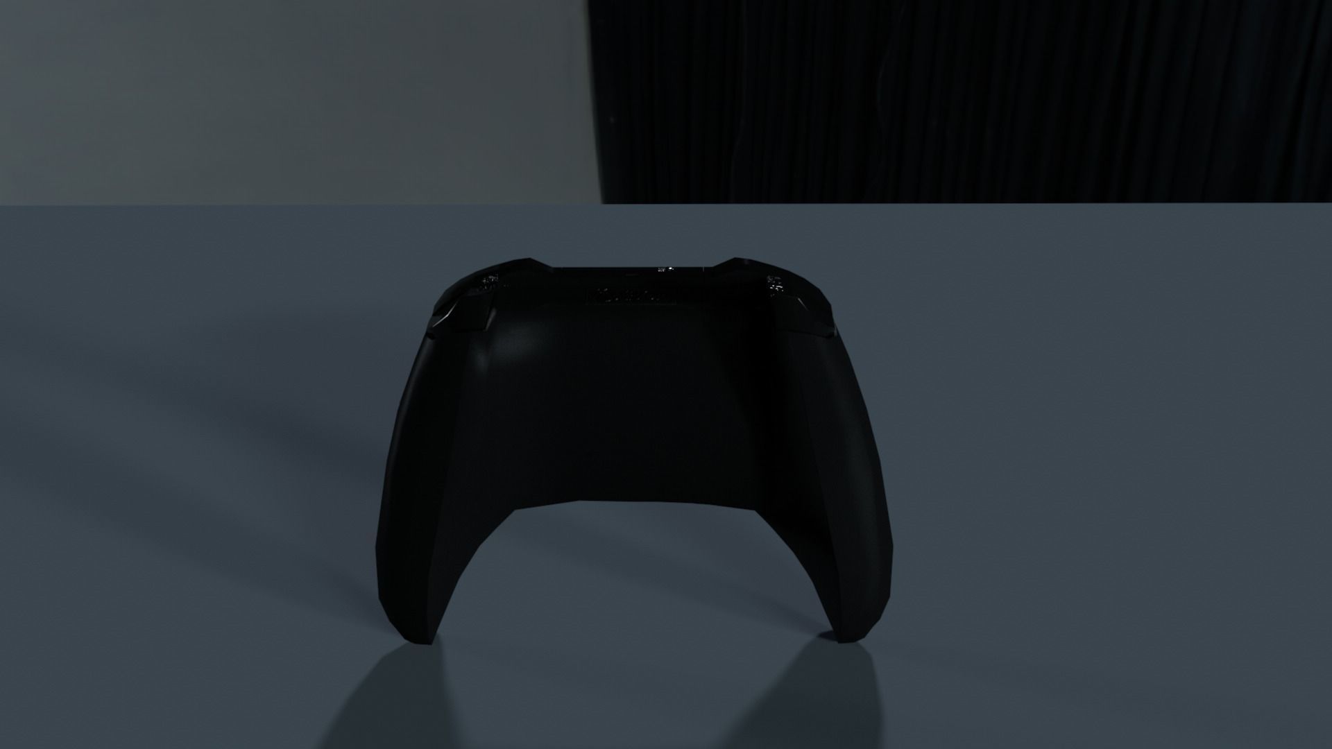 3D model xbox controller VR / AR / low-poly | CGTrader