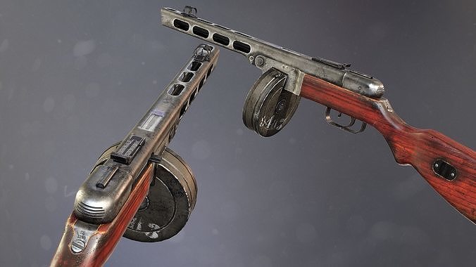 Ppsh 41