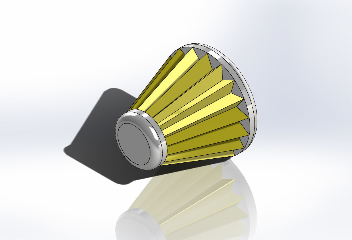 car engine parts 3D model | CGTrader