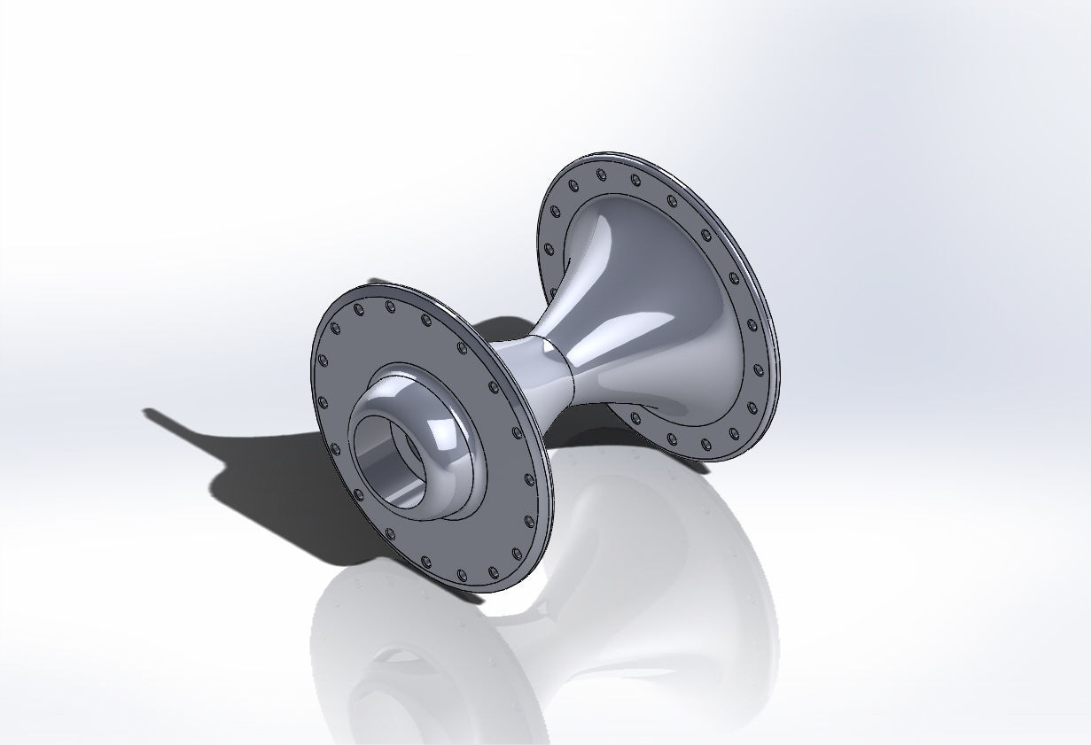 car engine parts 3D model | CGTrader