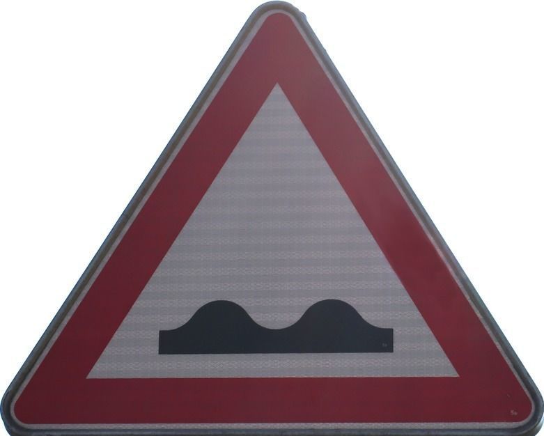 High Resolution Trafficsigns Textures Texture | CGTrader