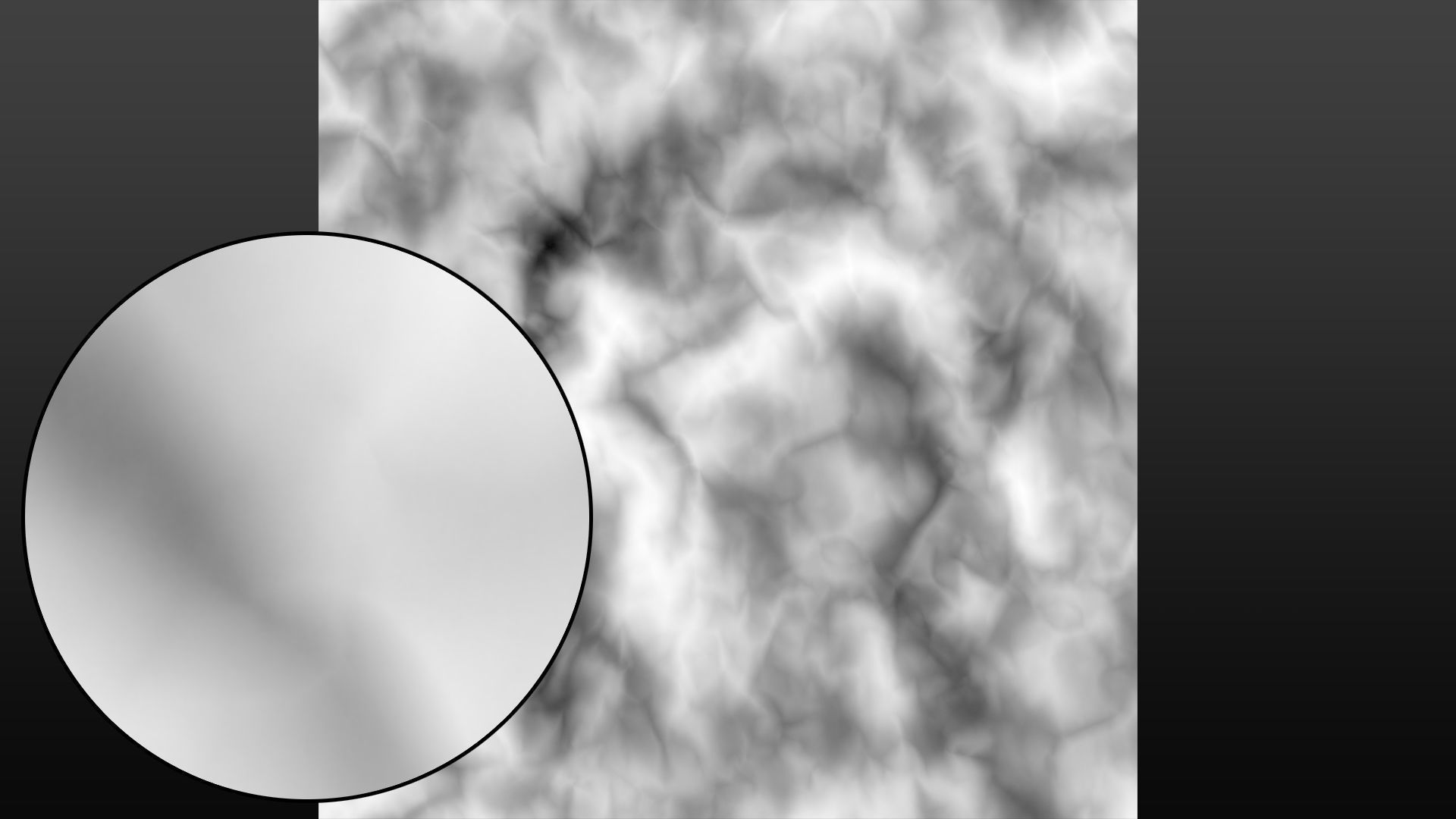 Creased paper seamless displacement texture Texture | CGTrader