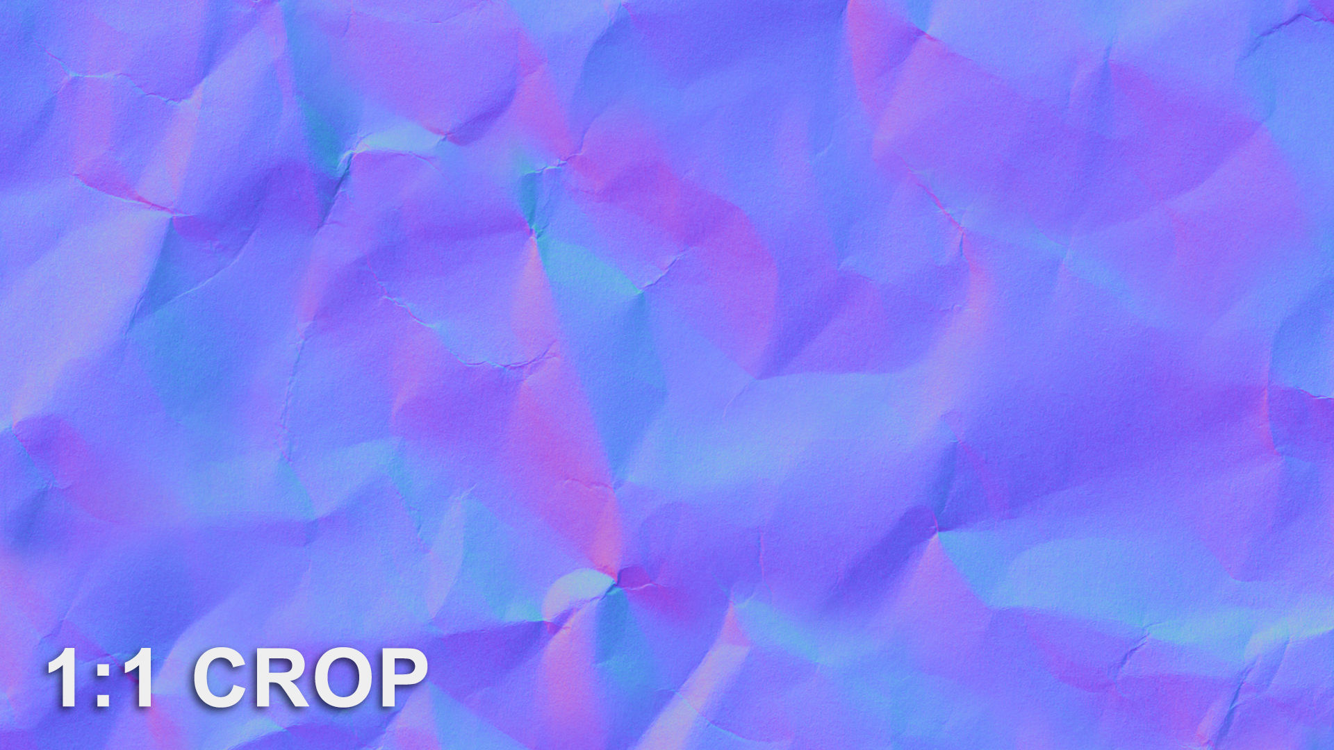 Creased paper seamless displacement texture Texture | CGTrader