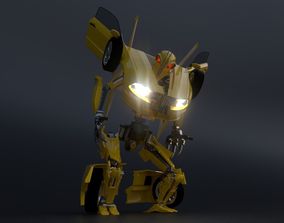 Transformer 3D Models | CGTrader