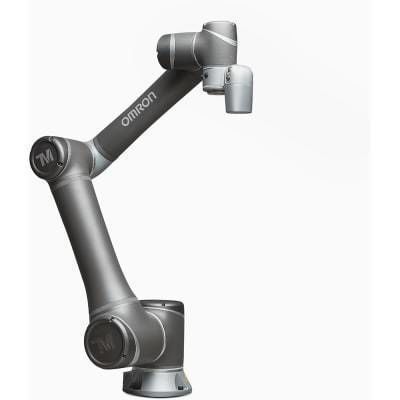 Techman TM Collaborative Robot TM5-700 3D model | CGTrader