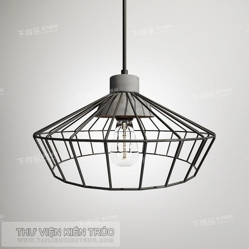 100 family revit beautiful lights 3D model | CGTrader