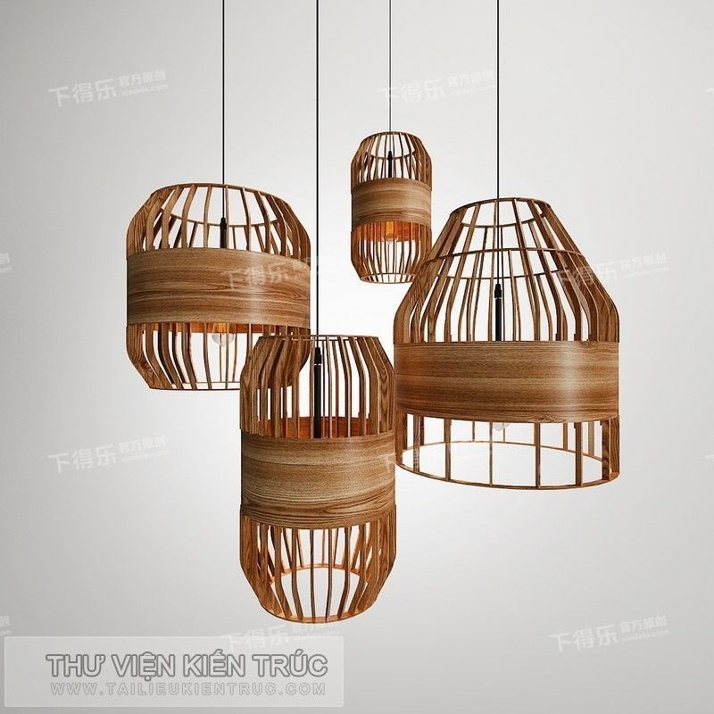 100 family revit beautiful lights 3D model | CGTrader