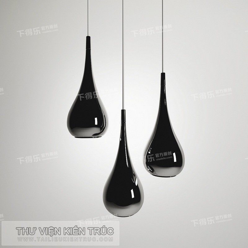 100 family revit beautiful lights 3D model | CGTrader