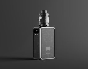 Vape 3D Models | CGTrader