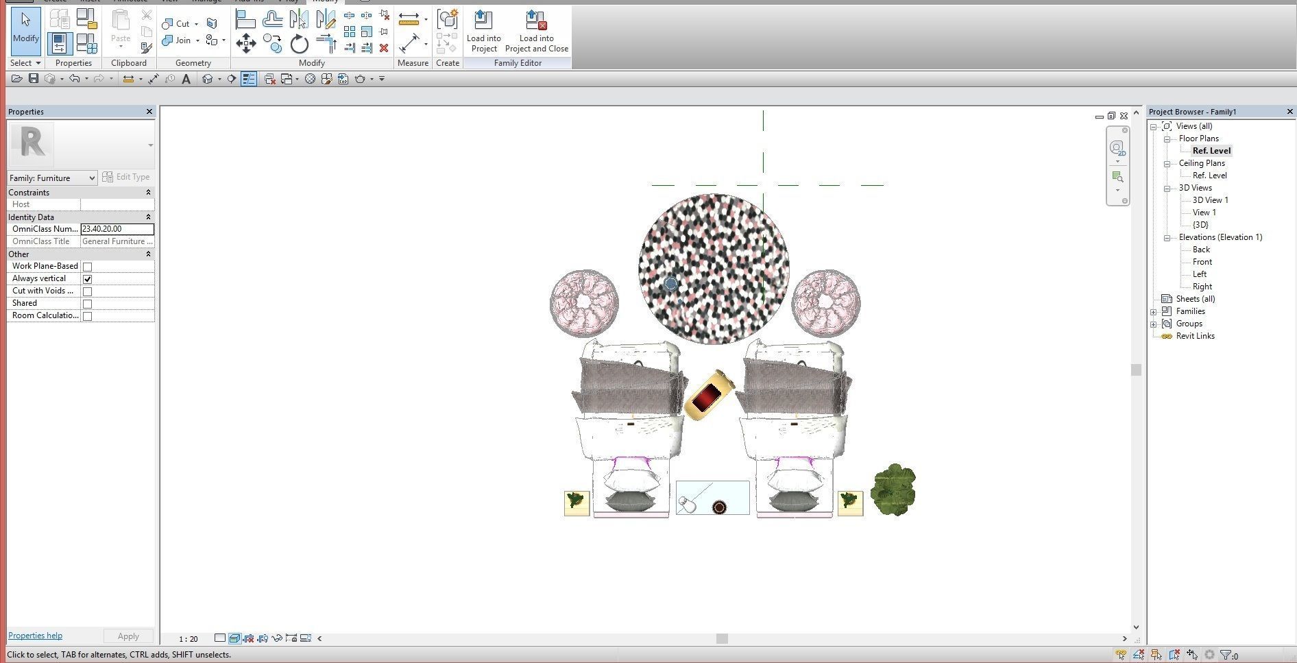 Revit children bedroom 3D model 3D model | CGTrader