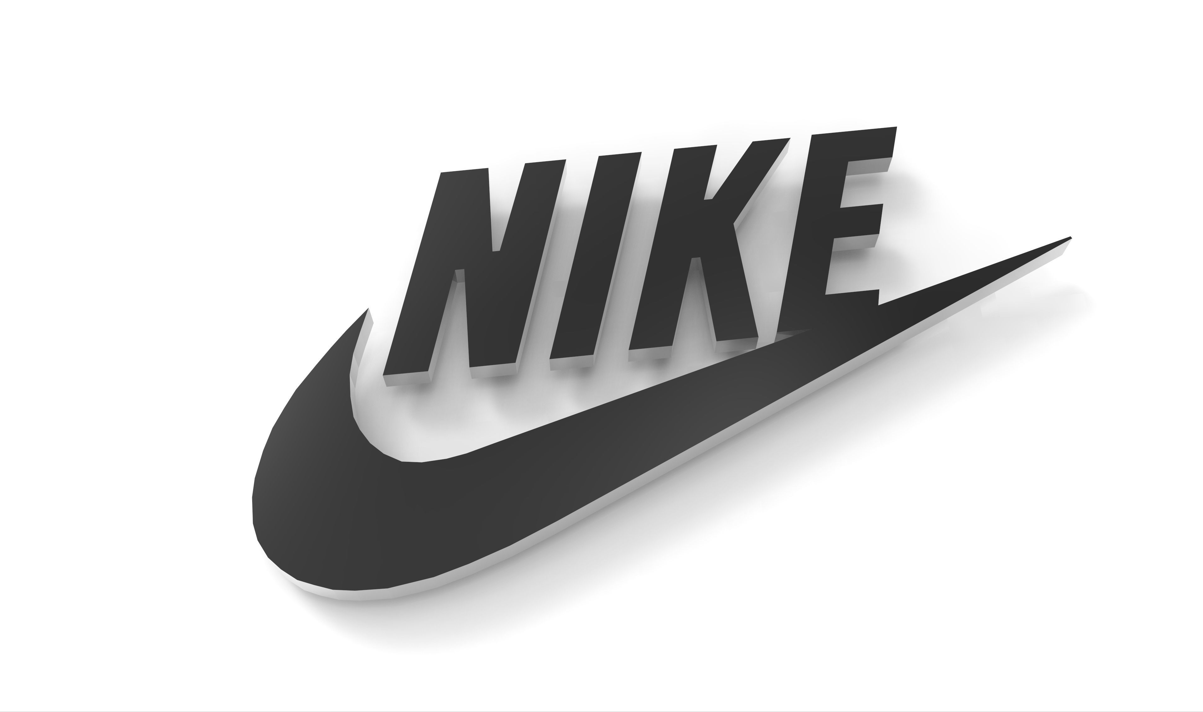 3D Logos big set Porsche-Tesla-Nissan-Mercedes-Adidas-Nike-Nb 3D model ...