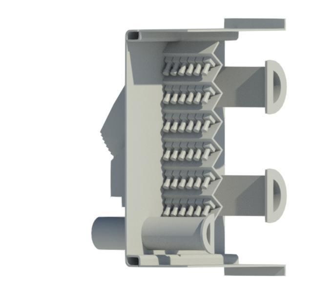 ODF TYCO 3D model | CGTrader