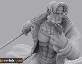 Gambit 3D Models | CGTrader