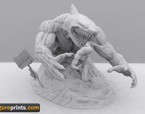Terrorism 3D Printing Models | CGTrader