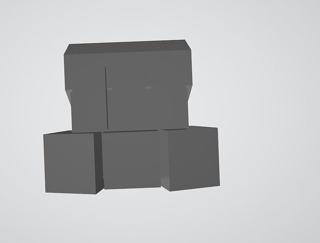ALICEPACK UNTUNED free VR / AR / low-poly 3D model | CGTrader
