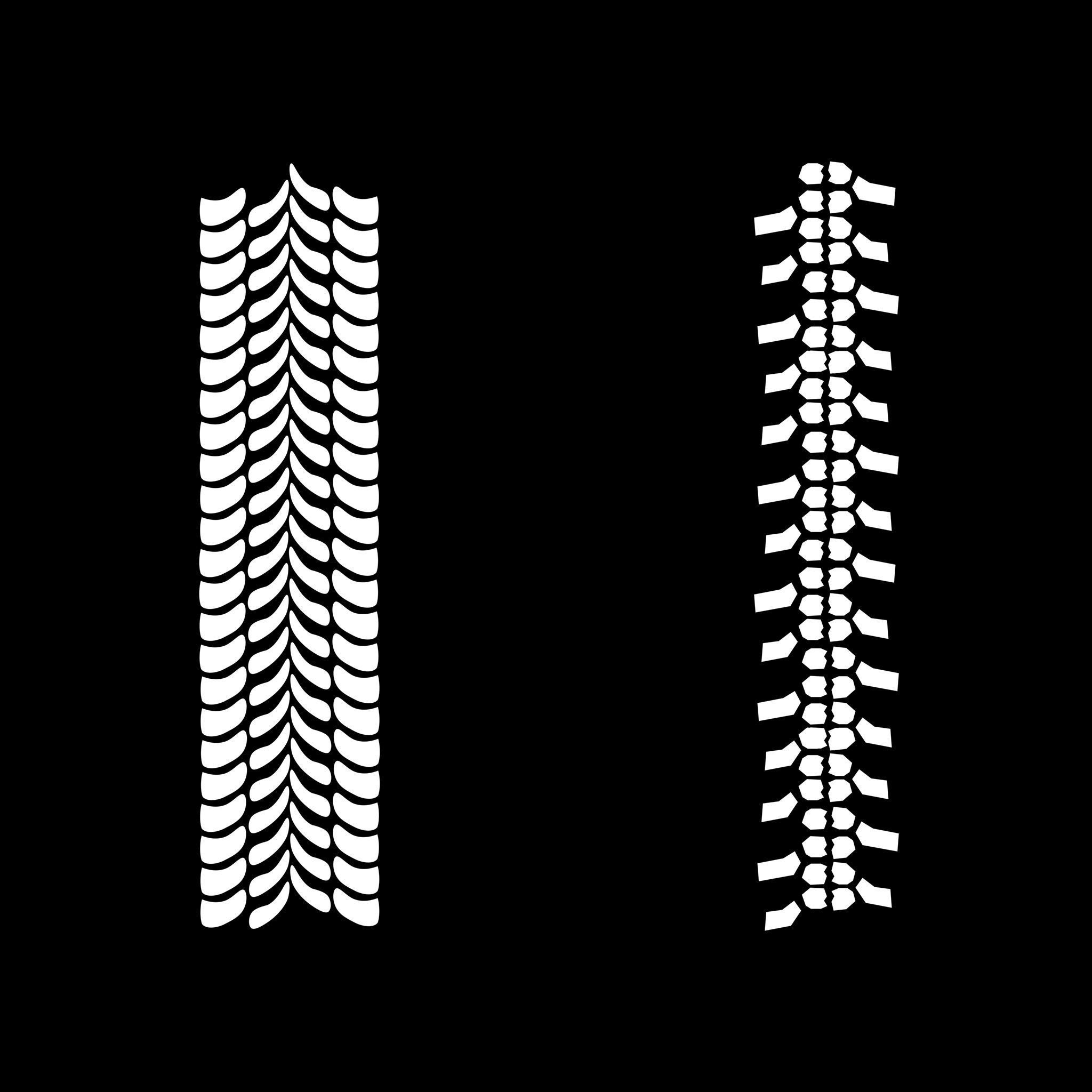 Road and Street Alpha Maps Texture | CGTrader