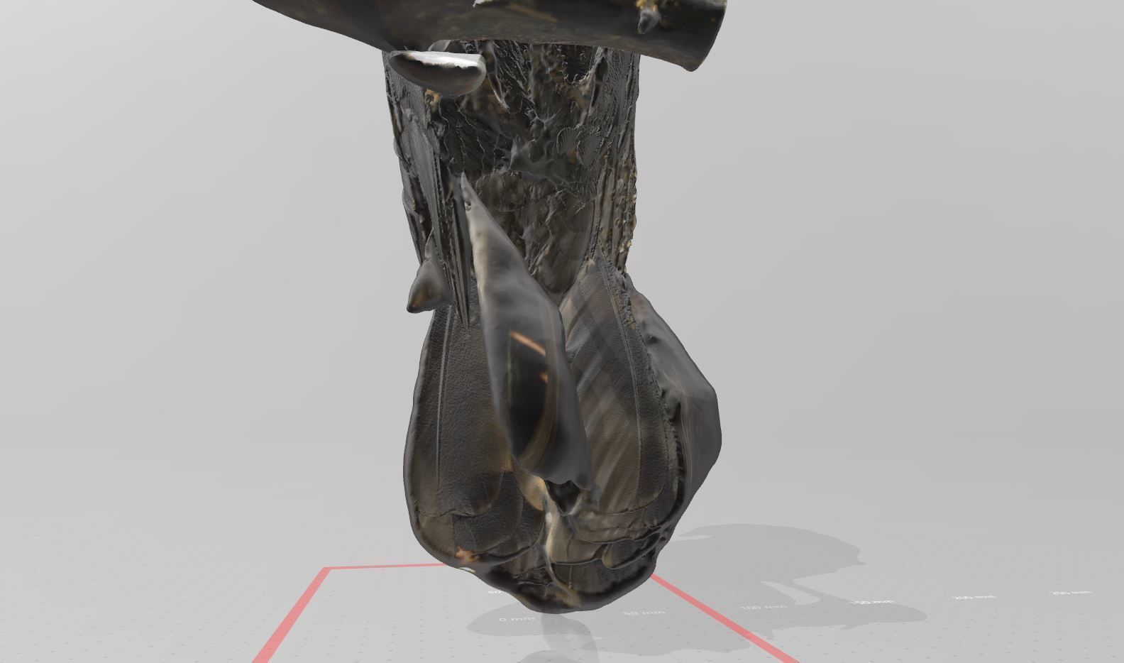 Real life Crow 3D print model 3D model 3D printable | CGTrader