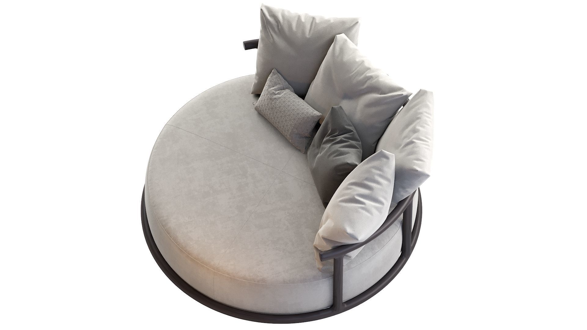 Icaro 3D model | CGTrader