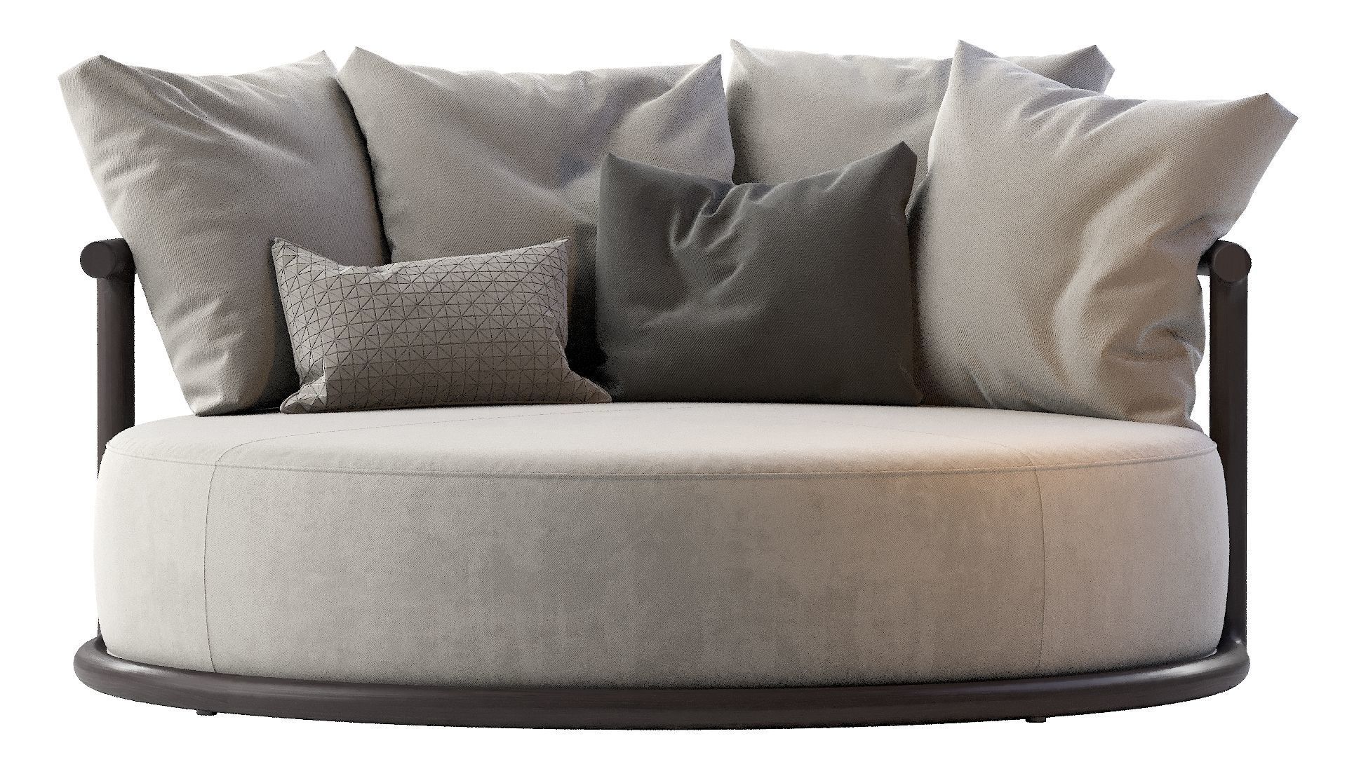 Icaro 3D model | CGTrader