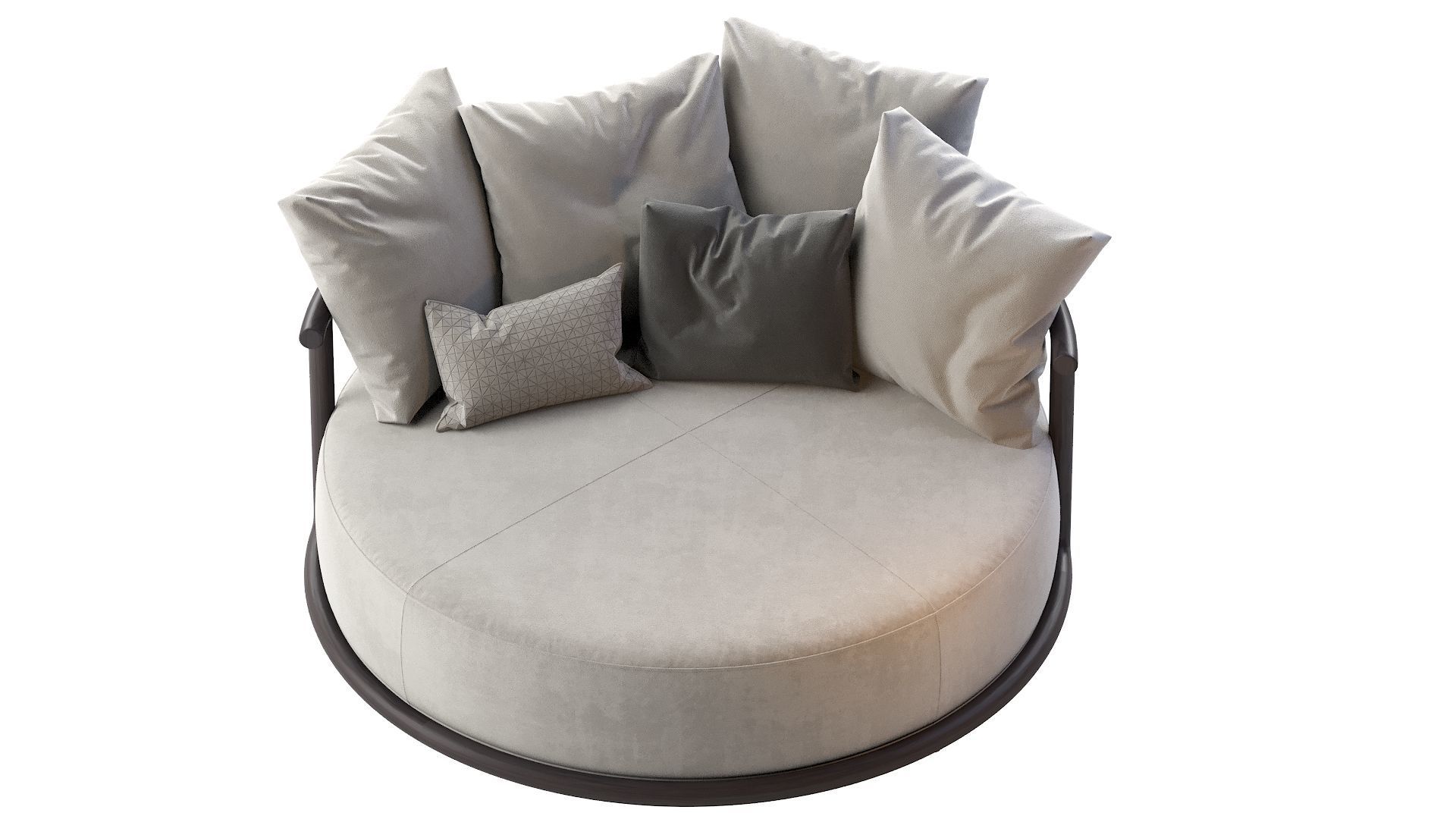 Icaro 3D model | CGTrader