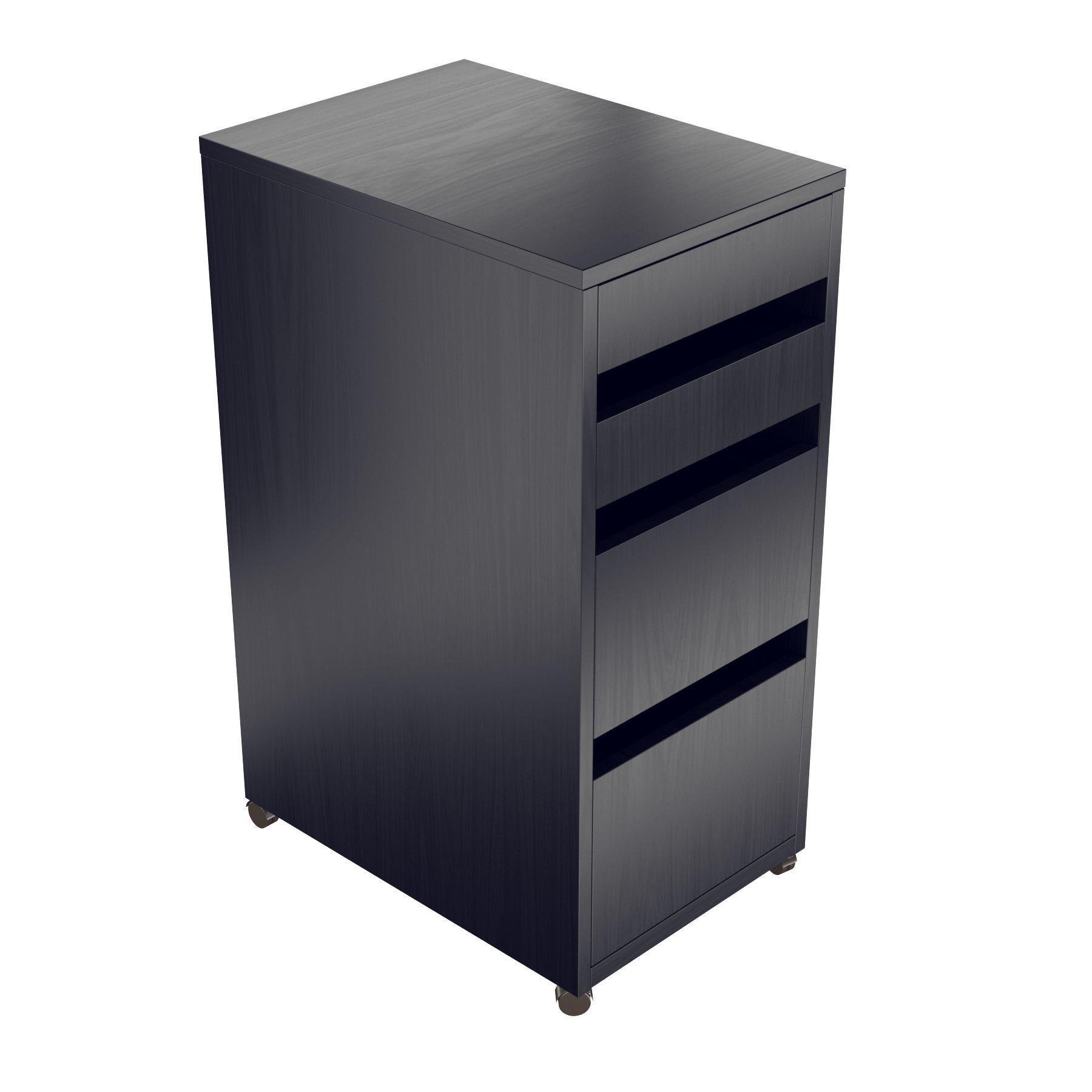 MICKE stand 2 colors 3D model | CGTrader