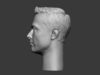 Elon Musk Head 3D model 3D printable | CGTrader