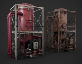 Separator 3D Models | CGTrader