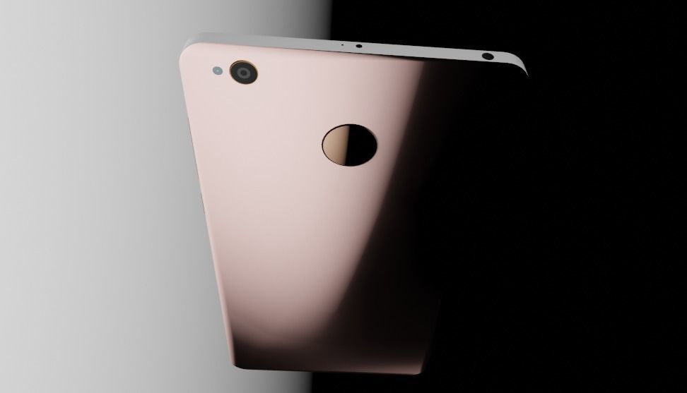 3D Mobile Free Download free 3D model | CGTrader