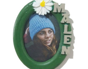 Malen 3D Models | CGTrader