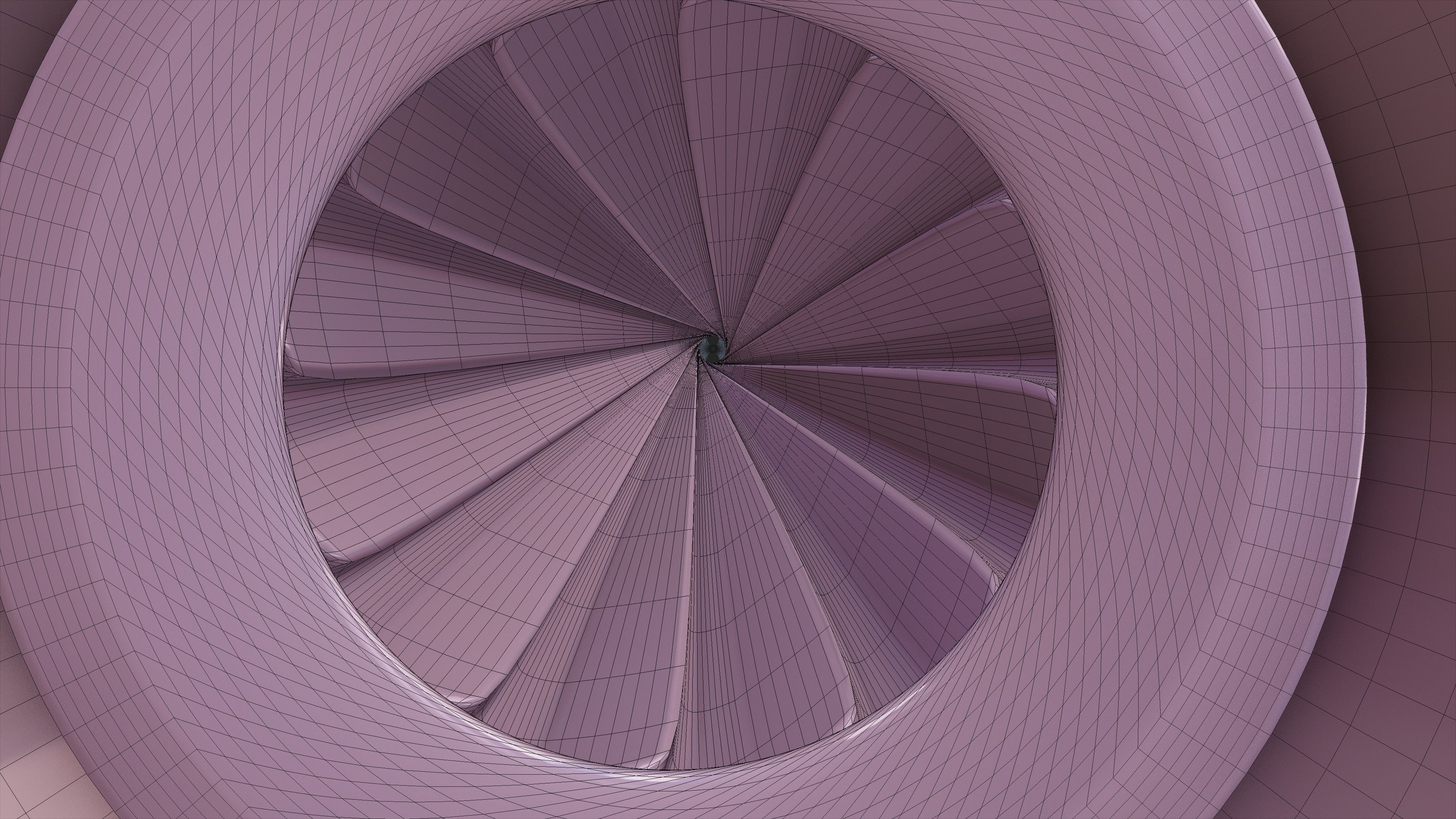 3D model RN227 Probable New Service Rifle Of US Army VR / AR / low-poly ...