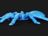 Stylized Spider 3D model 3D printable | CGTrader