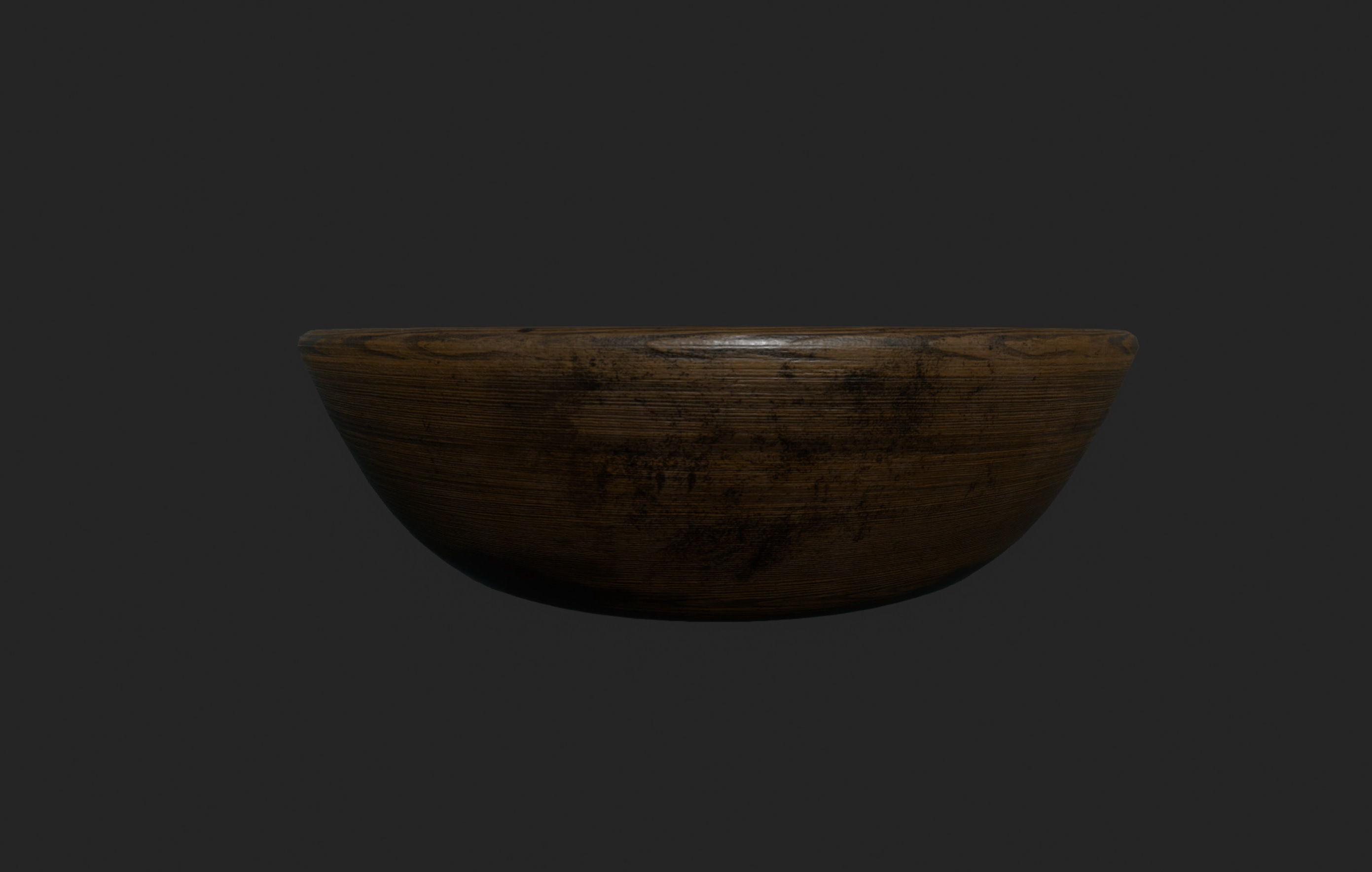 3D model Dishes Collection VR / AR / low-poly | CGTrader