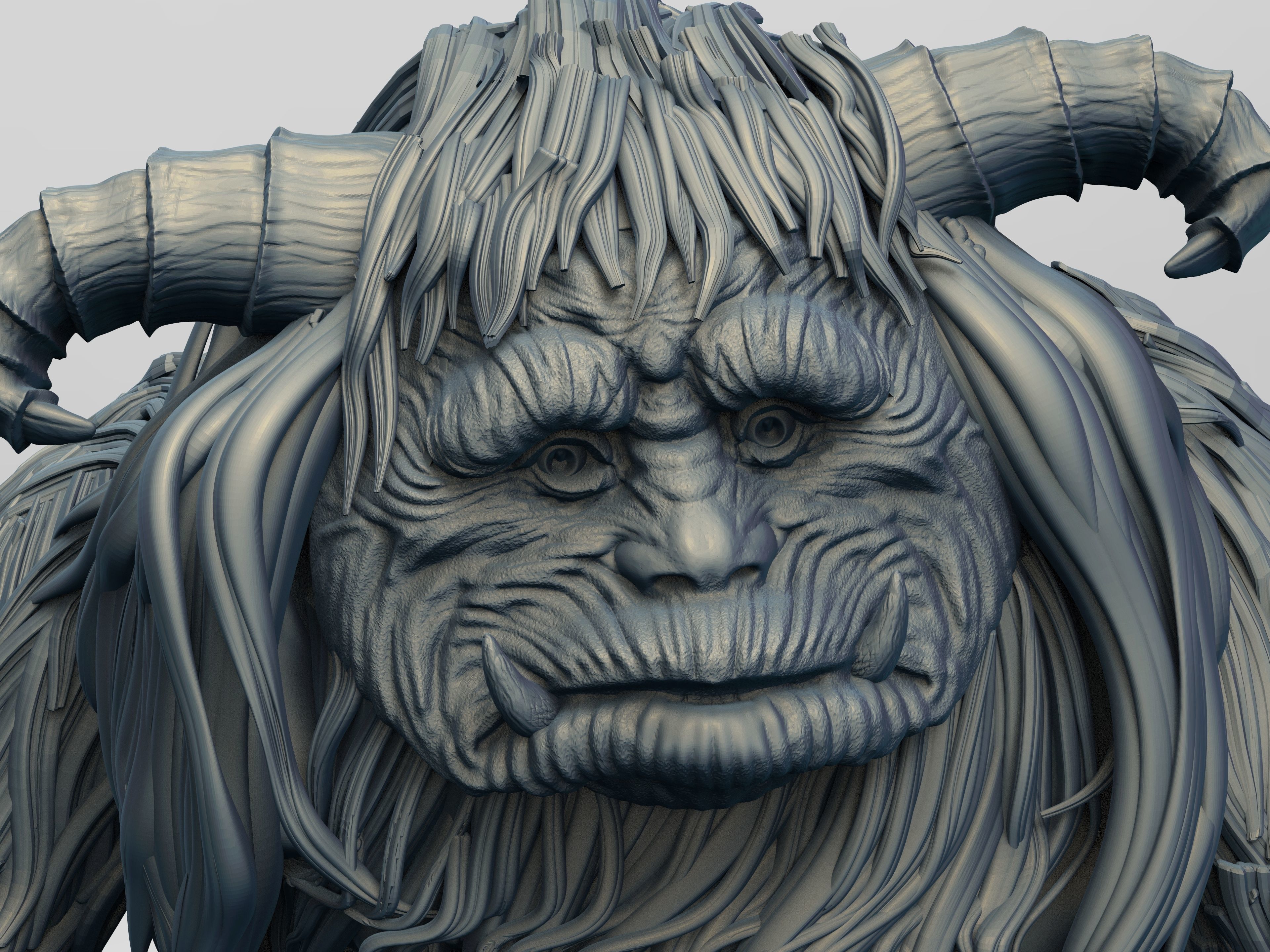 Labyrinth Ludo Sculpt 3D model 3D printable | CGTrader