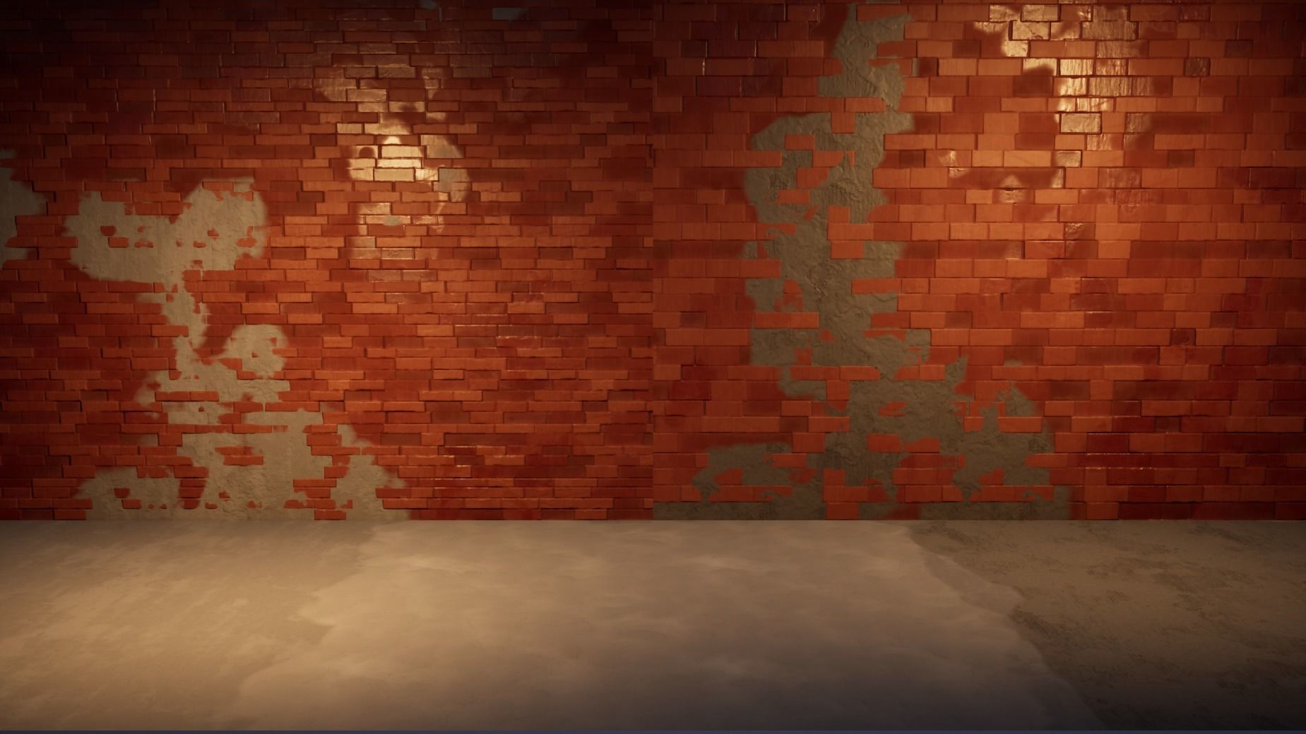 Texture Stylized Brick Texture Pack VR / AR / low-poly | CGTrader
