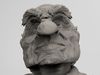 Labyrinth Hoggle Sculpt 3D model 3D printable | CGTrader