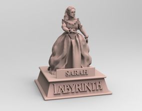Labyrinth 3D Printing Models | CGTrader