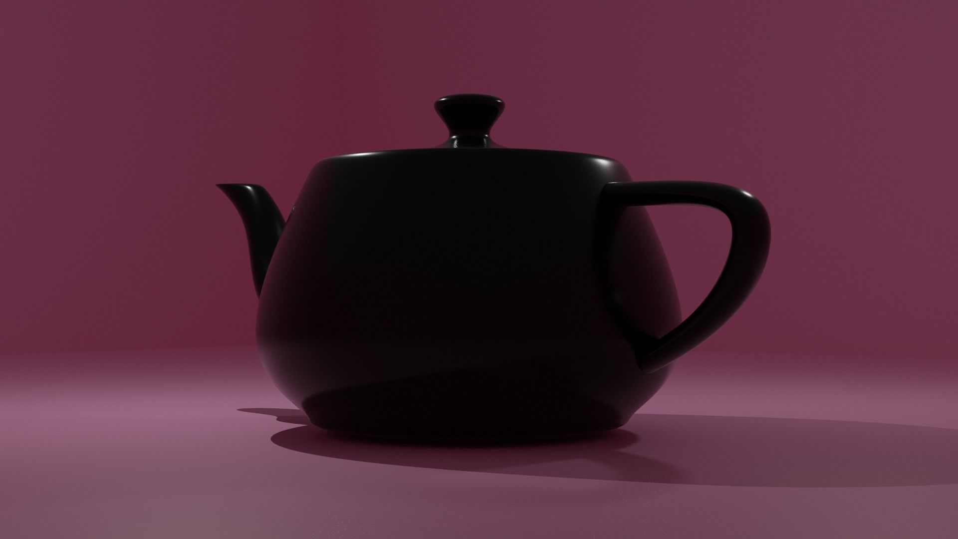 teapot free VR / AR / low-poly 3D model rigged | CGTrader