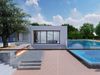 Modern House 3D model | CGTrader