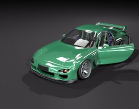 Mazda 3D Models | CGTrader