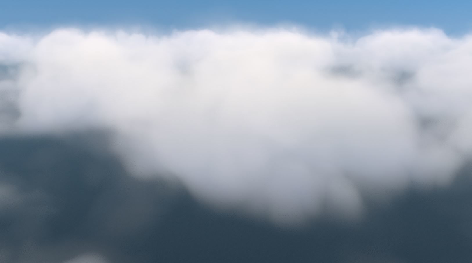 clouds 3D model | CGTrader