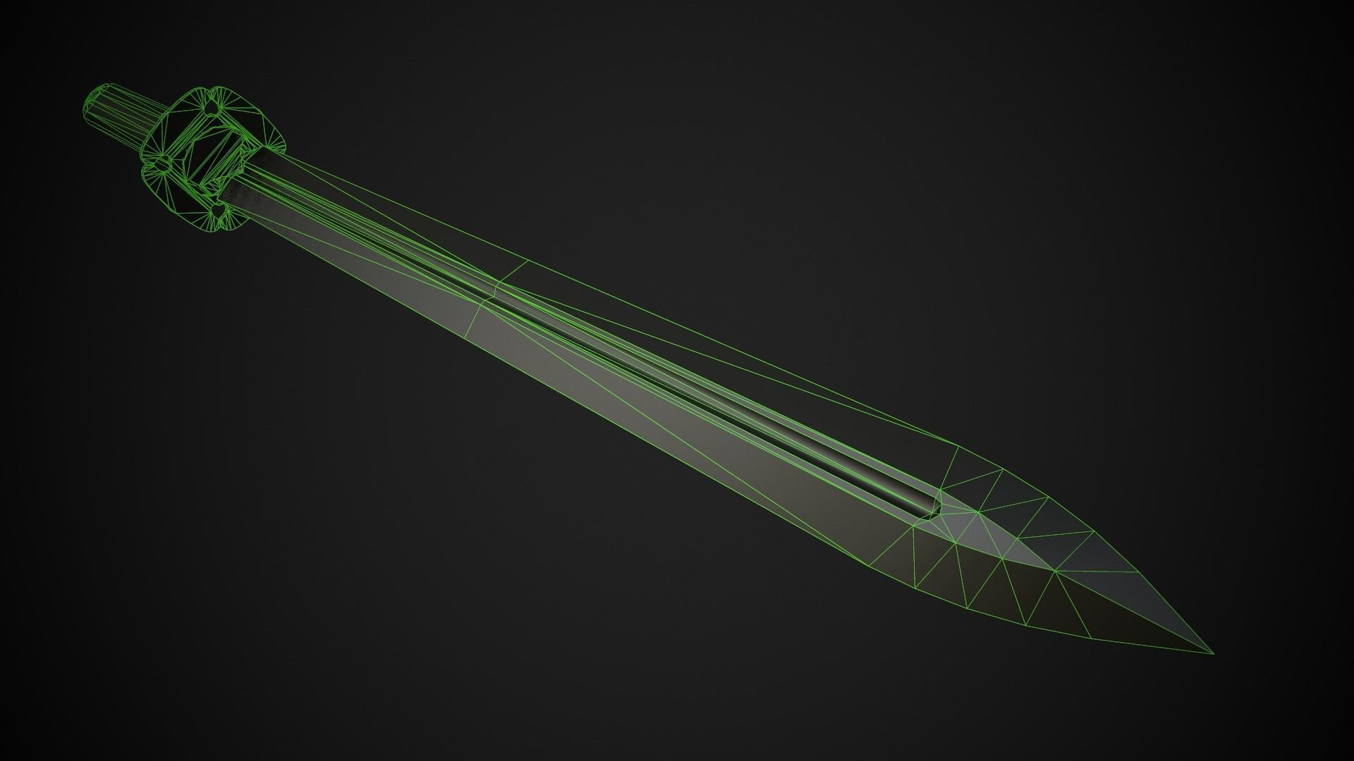 Sword Collection A1 | CGTrader