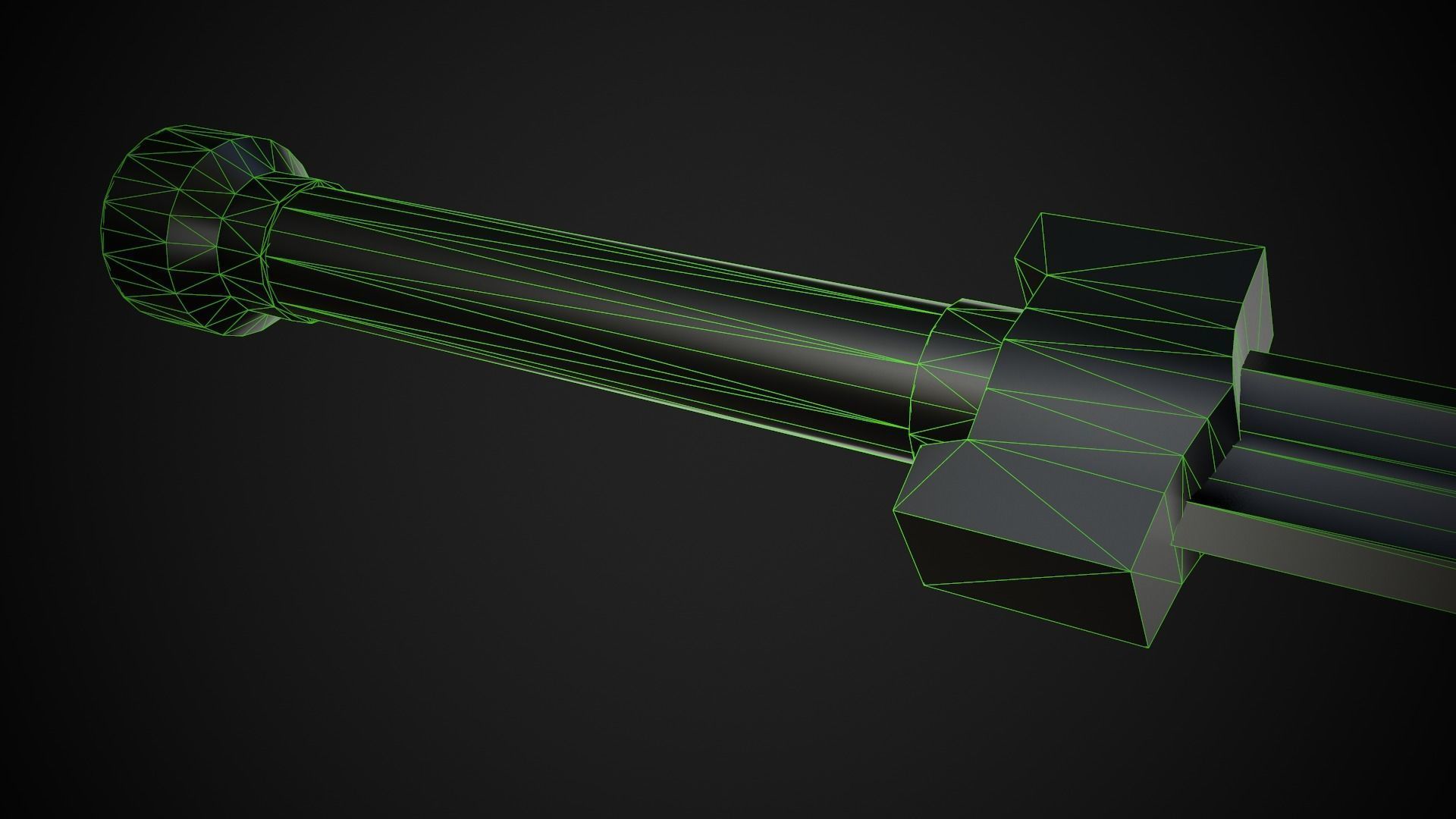 Sword Collection A1 | CGTrader