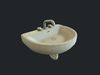 3D model Sink v2 VR / AR / low-poly | CGTrader