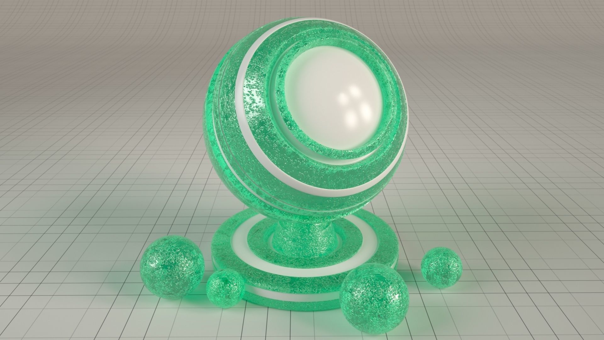 40 tileable Glass Materials for Cinema4d Octane Render Texture | CGTrader