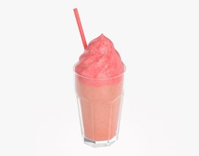 Milkshake 3D Models | CGTrader