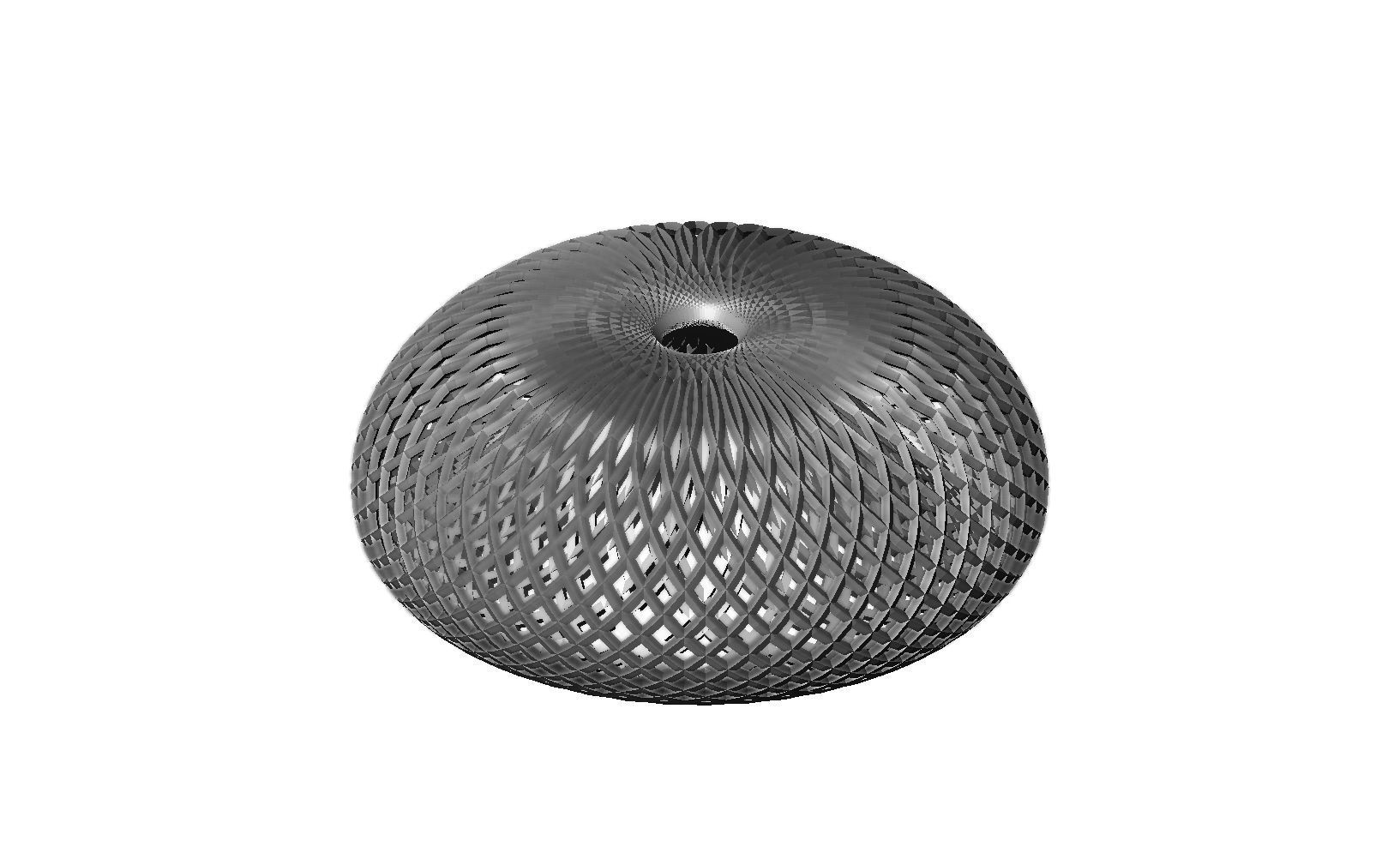 abstract spherical patterns free 3D model 3D printable | CGTrader
