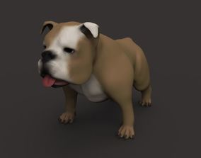 Dog 3D Models | CGTrader