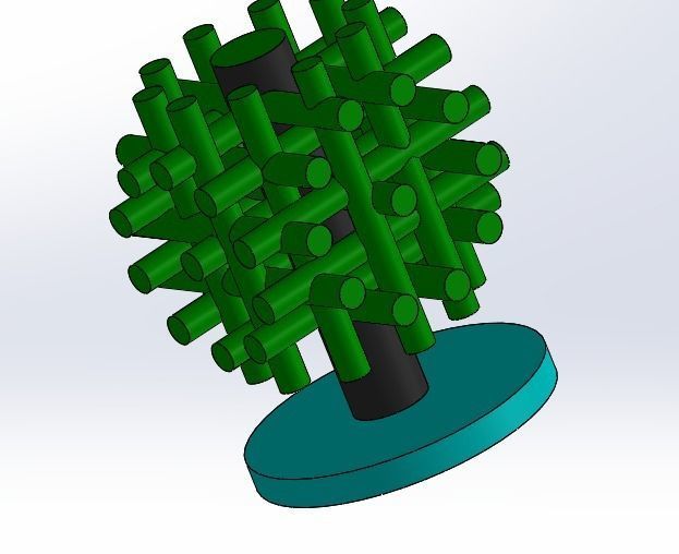 3D PRINTABLE ARTS 3D model 3D printable | CGTrader