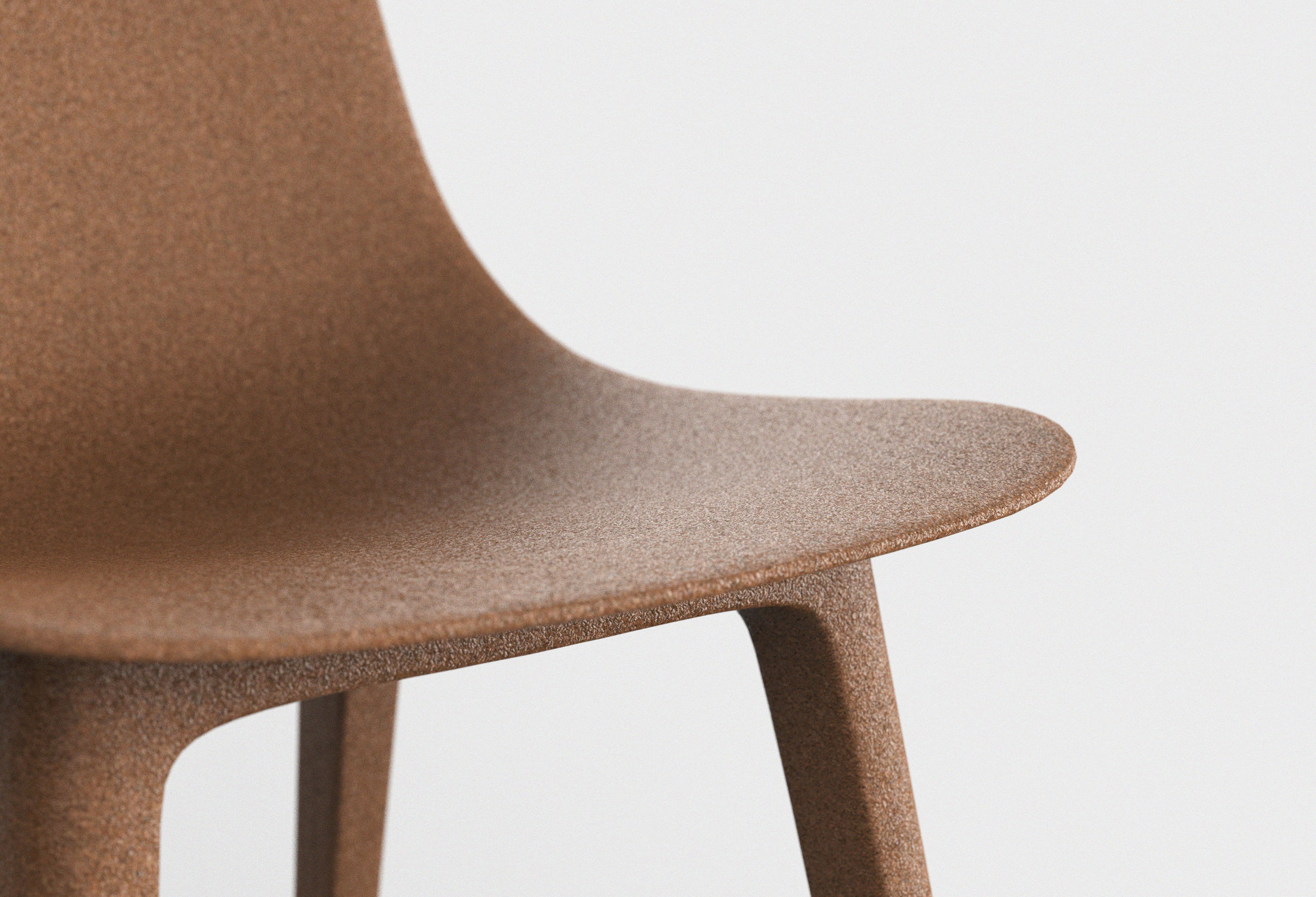 ODGER Chair 3D model | CGTrader