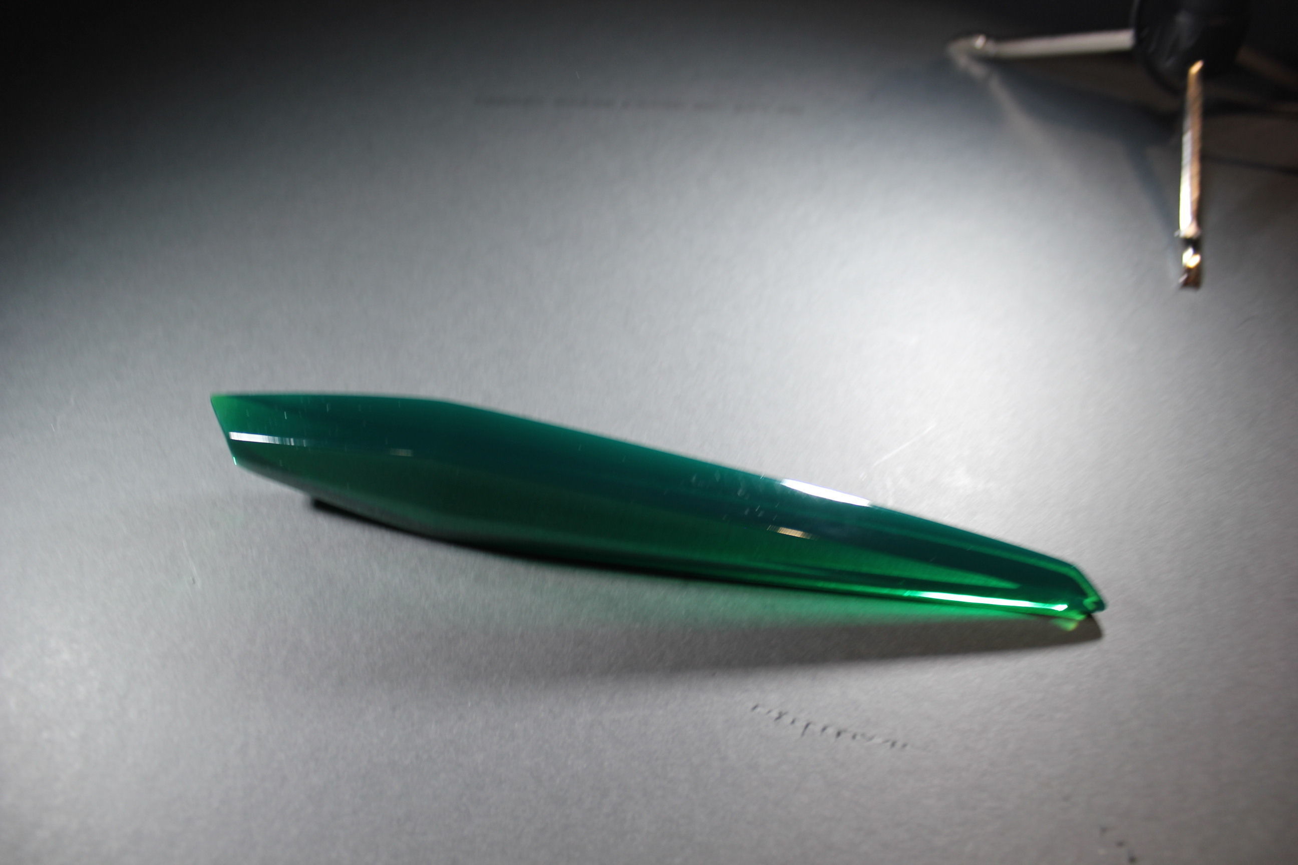 Superman Crystal and Base 3D model 3D printable | CGTrader
